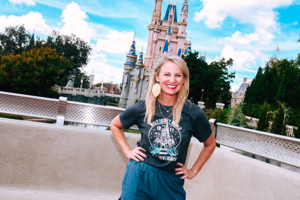 It's a Jolly Holiday with Jody: Travel Advisor for Disney, Universal ...