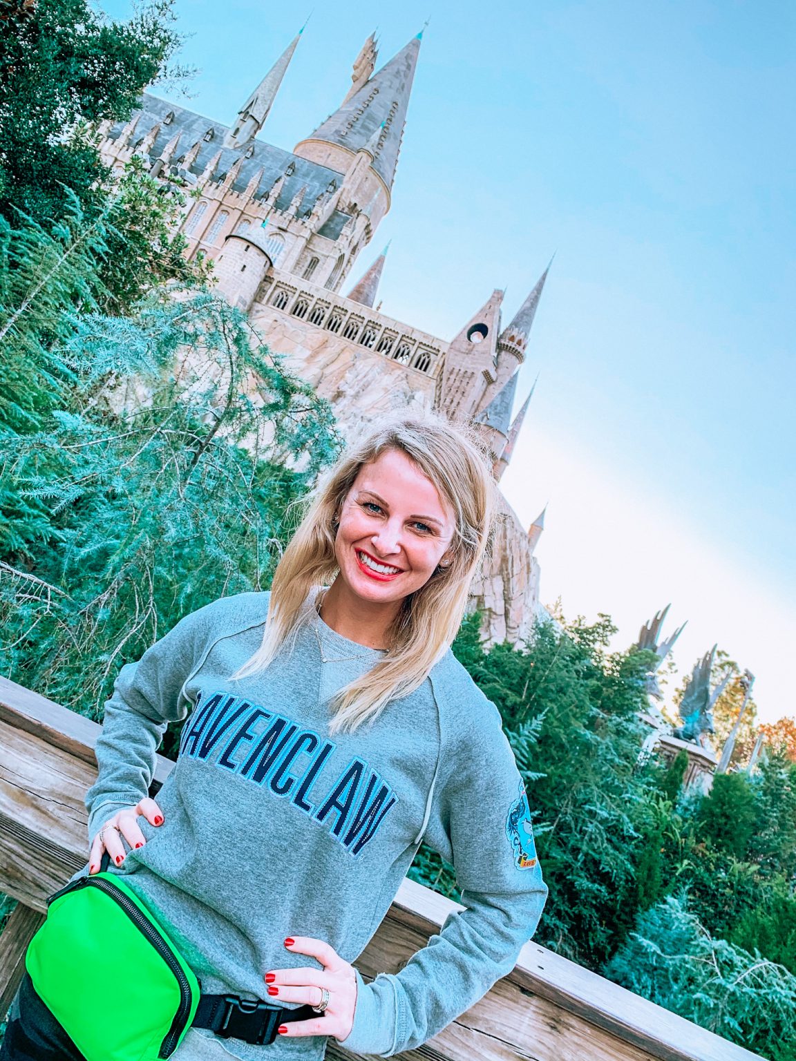 It's a Jolly Holiday with Jody: Travel Advisor for Disney, Universal ...